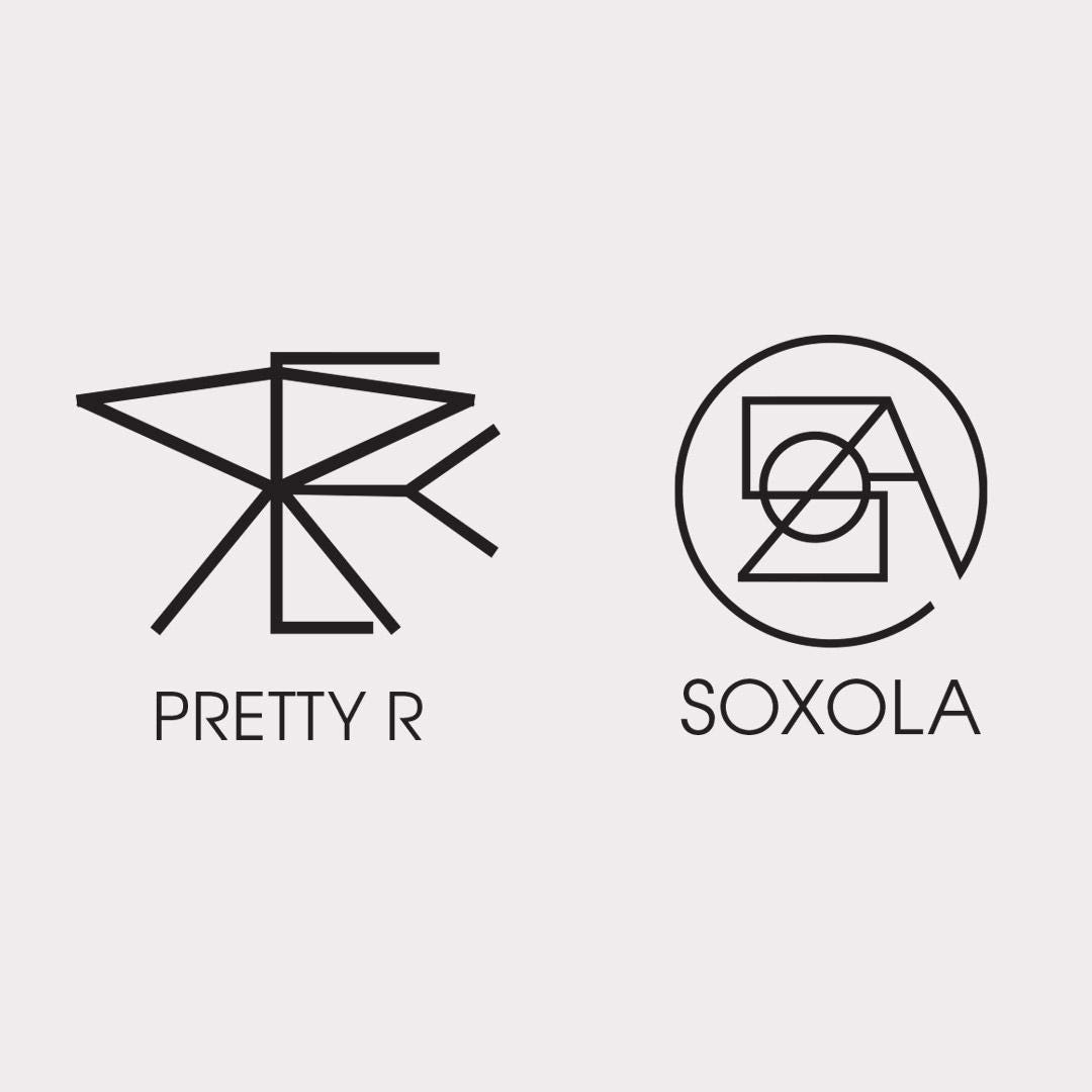 Custom Name Logo Design SVG | Minimalist Tattoo Logo | Geometric ...