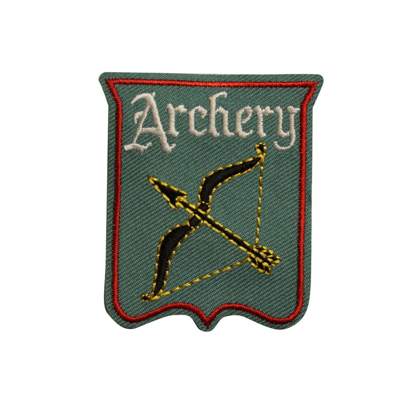 Archery Fabric - Etsy