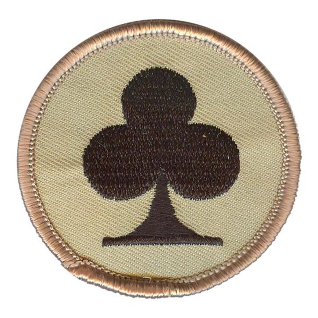 Club Patrol BSA Boy Scouts of America Embroidered Iron on Patch 41-R - Etsy