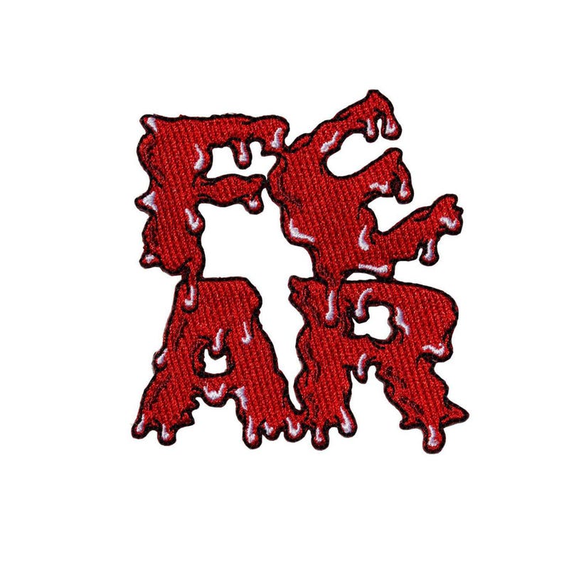 The Fear of 666 - Etsy