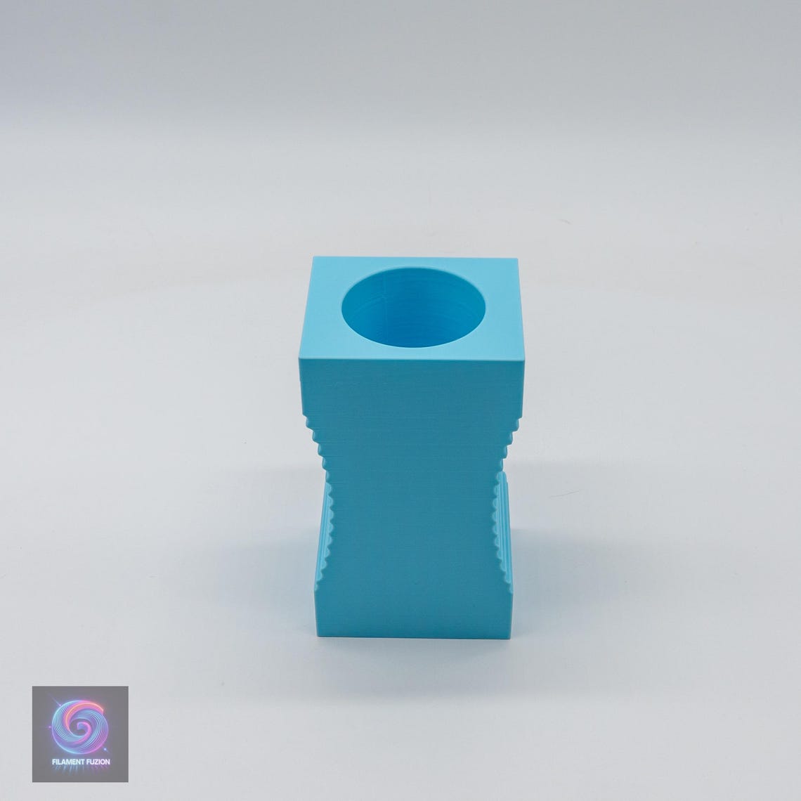 Giant Pencil Sharpener Pen Pot – 3D Printed Desk Tidy – Retro ...
