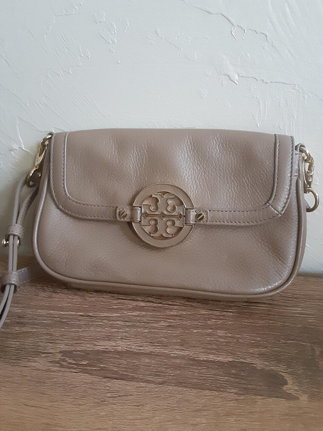Tory Burch Amanda Crossbody Purse - Etsy