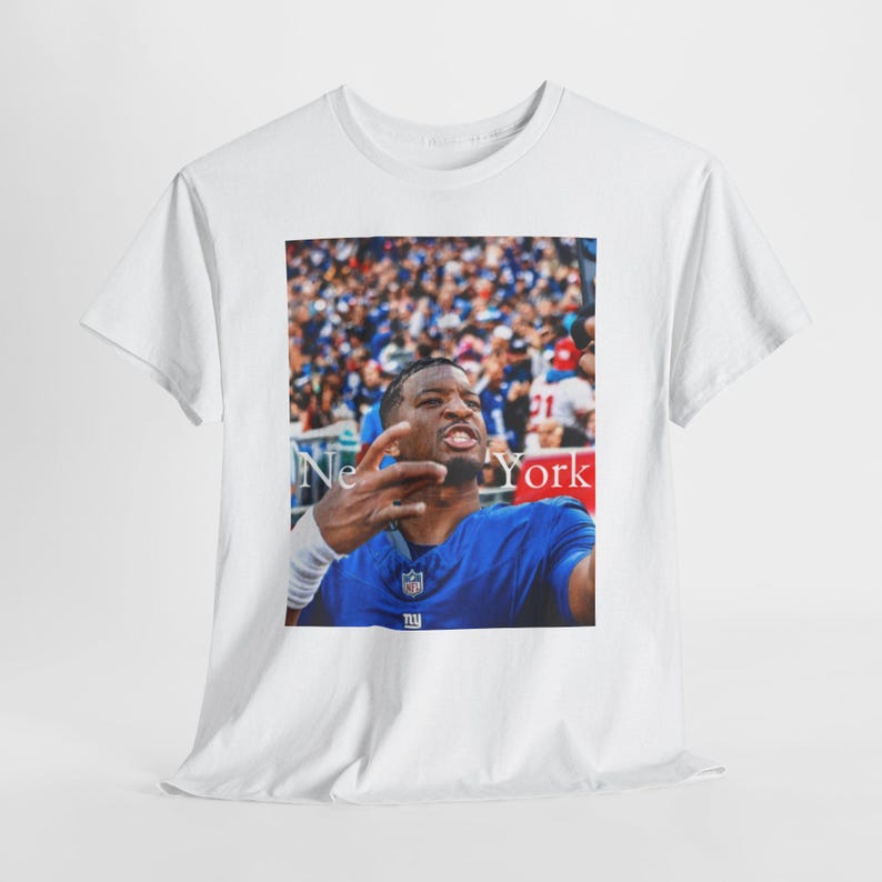 Jameis Winston Giants "eat a W" Shirt | Funny Giants Football Tee | New ...
