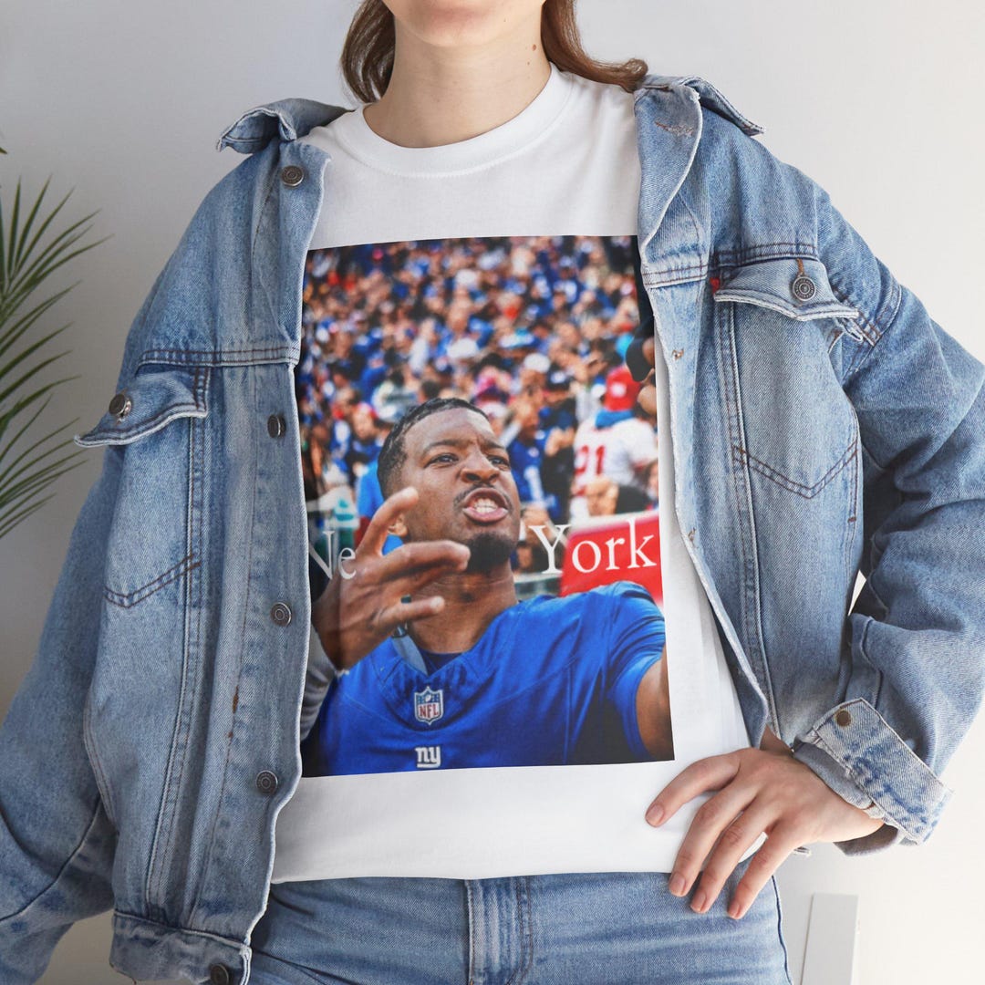 Jameis Winston Giants "eat a W" Shirt | Funny Giants Football Tee | New ...