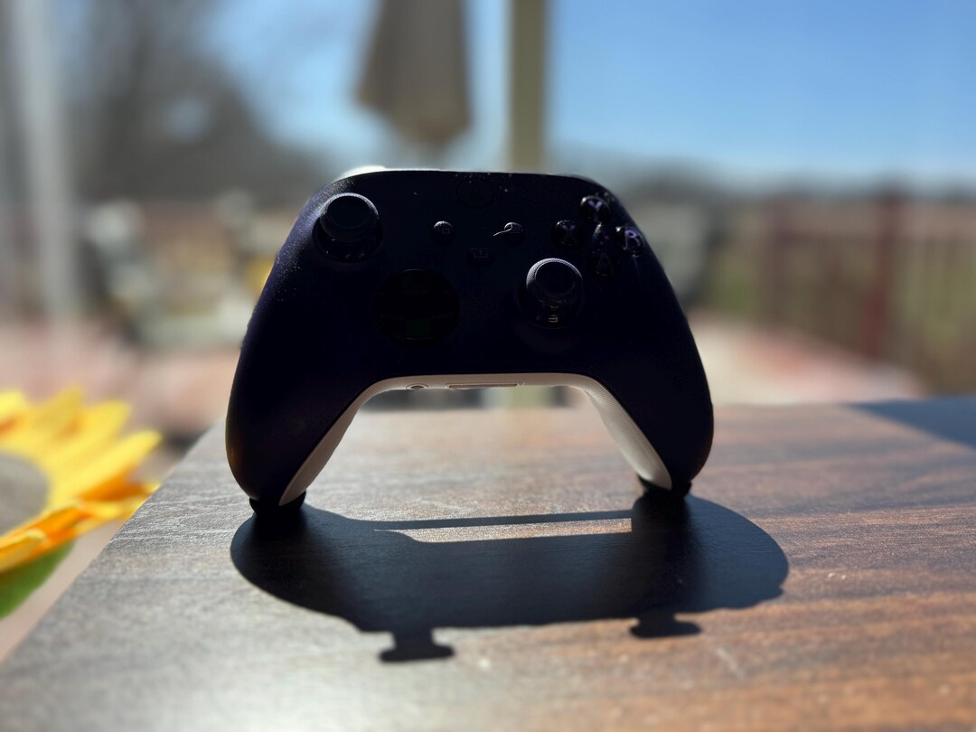 Minimalist Style Xbox Controller Stand - Multiple Colors Available - Etsy
