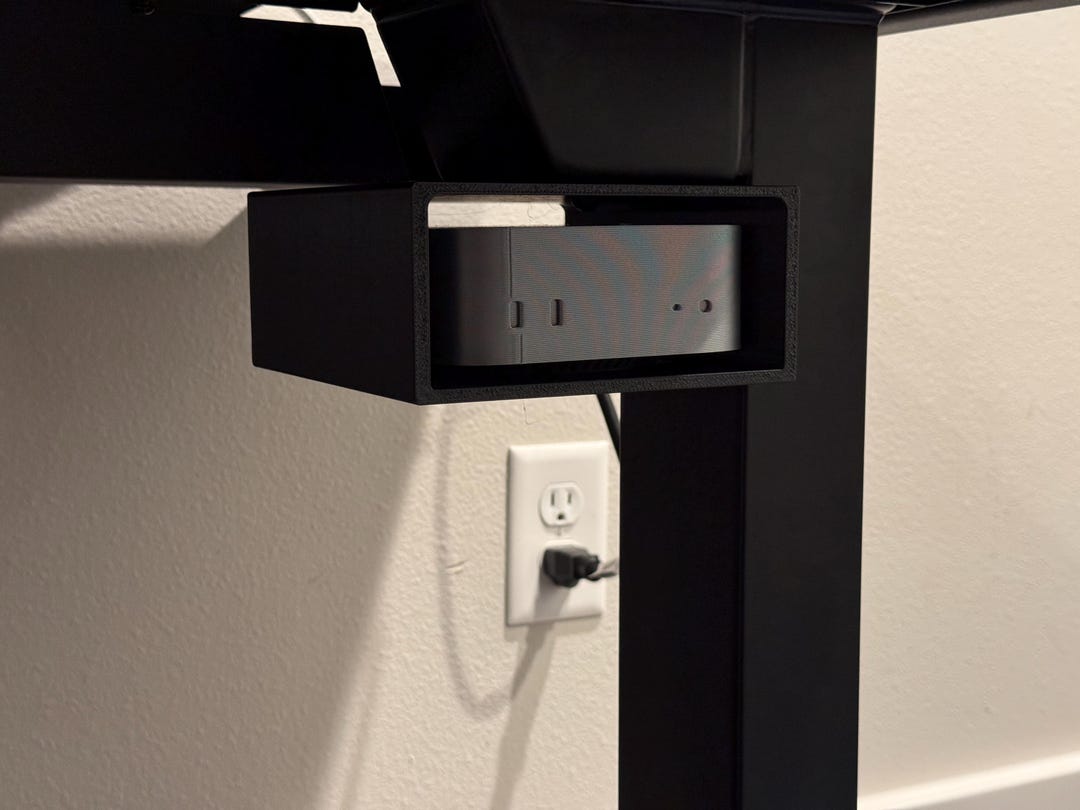 Secretlab Magnus Pro Mac Mini Mount - Etsy