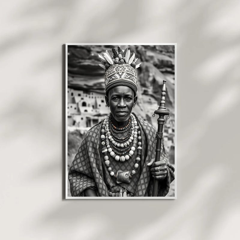 Bògòlanfini - Etsy