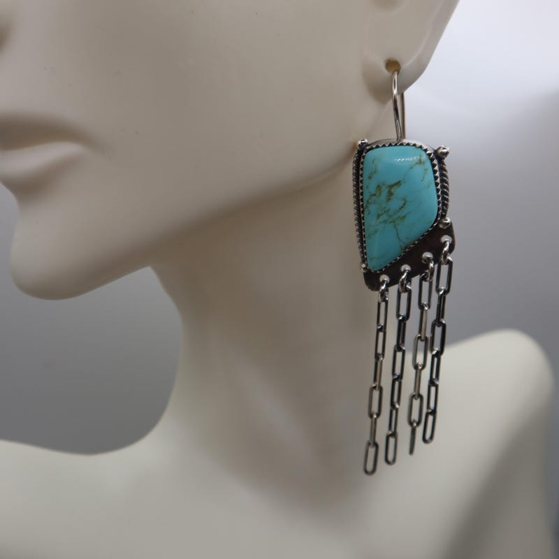 Turquoise Tuesday Jewelry - Etsy