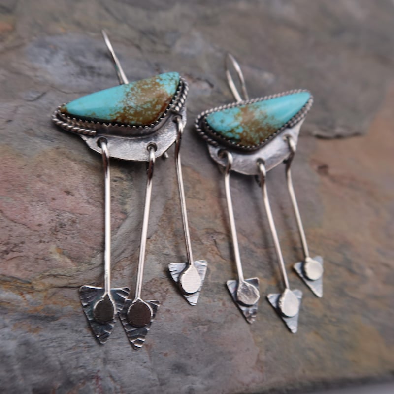 Turquoise Tuesday Jewelry - Etsy