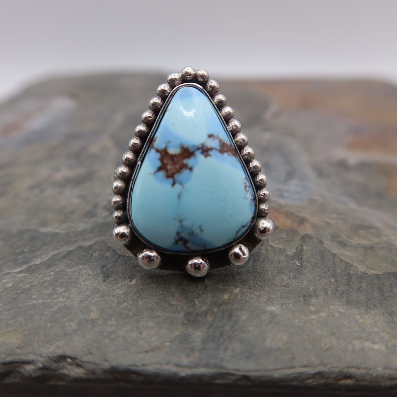 Metalsmith Rings - Etsy