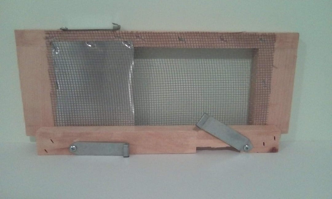 10 - Frame Moving and Robbing Screen - Etsy