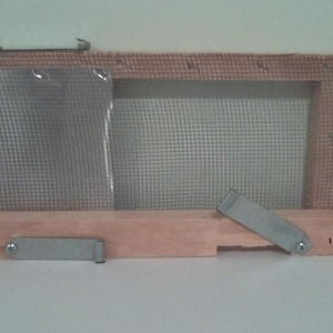 8 - Frame Moving and Robbing Screen - Etsy