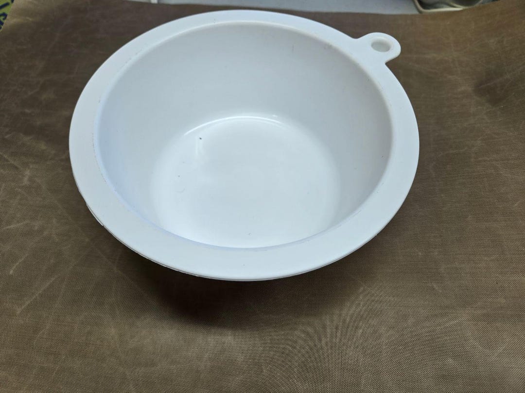 Potty Training Chair Bowl - Etsy