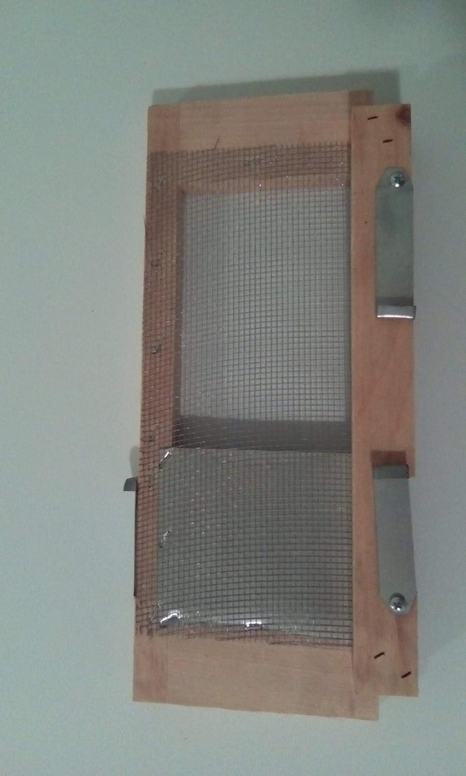 8 - Frame Moving and Robbing Screen - Etsy