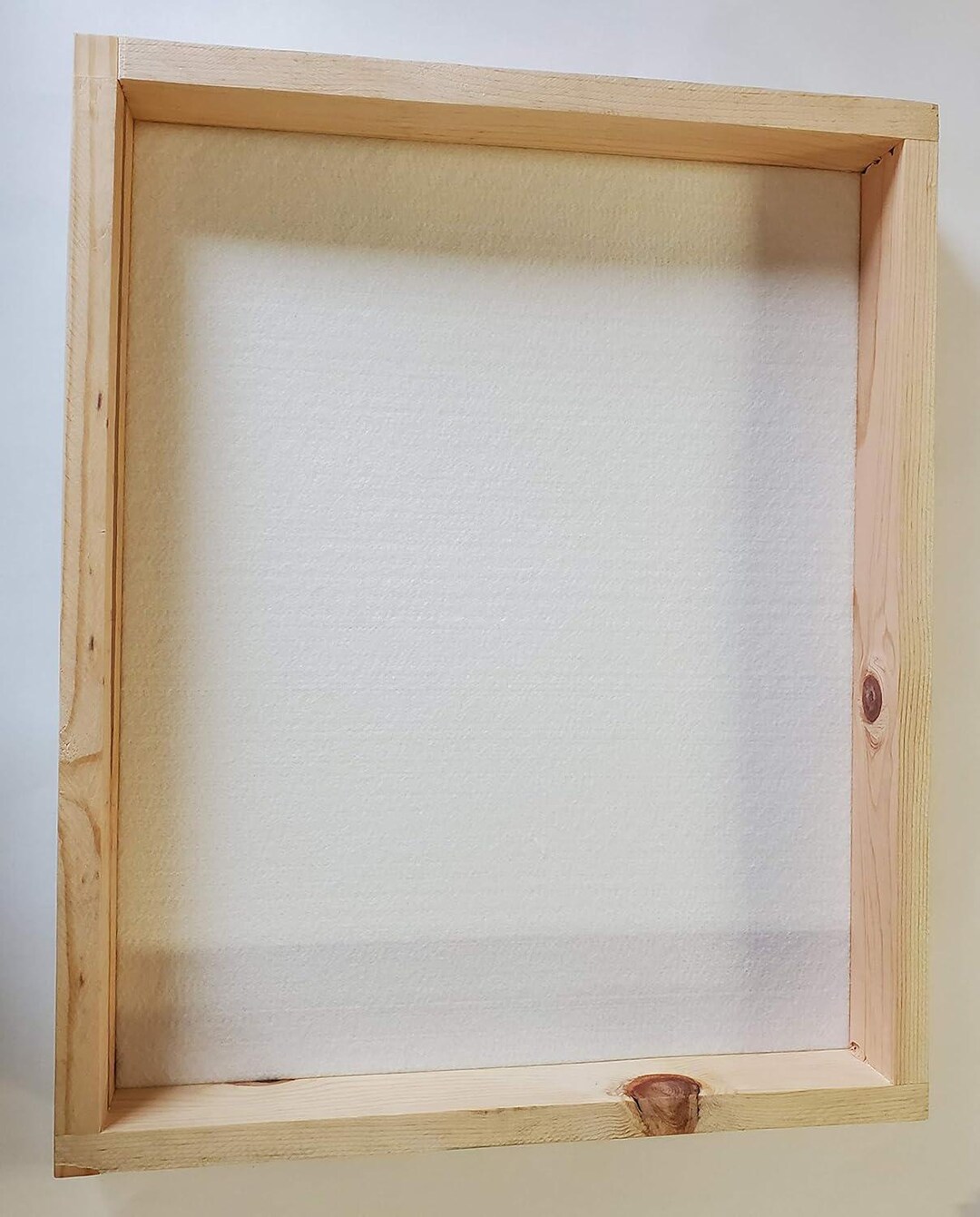 Solar Fume Board 10 Frame for Bee Hive - Etsy