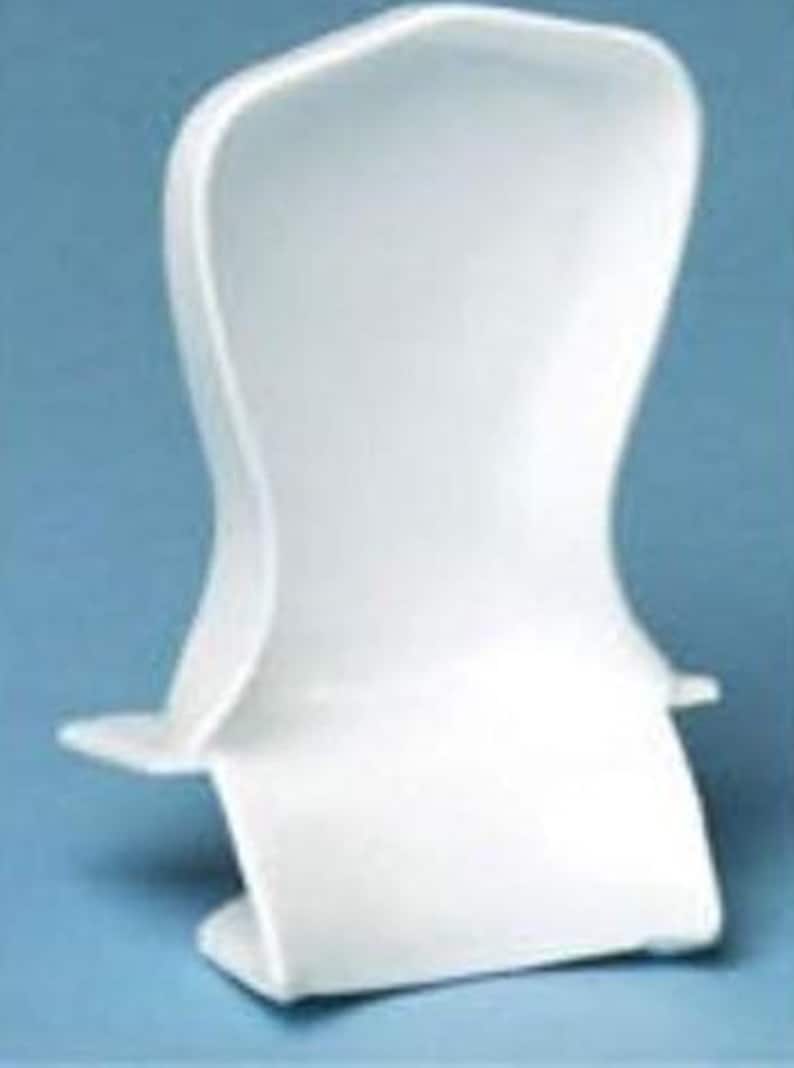 Potty Training Chair Squirt Peepee Pp Deflector Child Size Toddler - Etsy