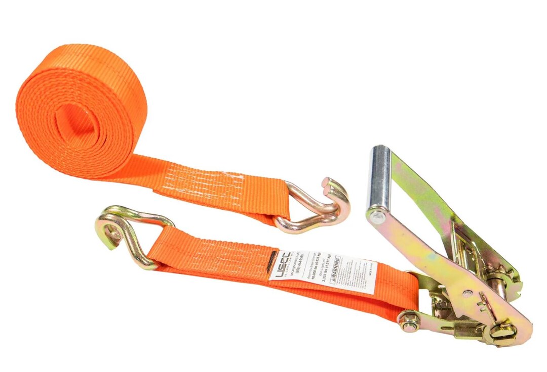 Ratchet Strap Storage Reel - Etsy