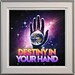The Hand | Destiny in Your Hand | AI Generated | AI Art | Digital ...