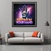 The Hand | Destiny in Your Hand | AI Generated | AI Art | Digital ...