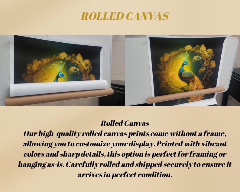 3D Greek Statue Canvas Print: Mythology Sculpture Wall Art (cotton ...
