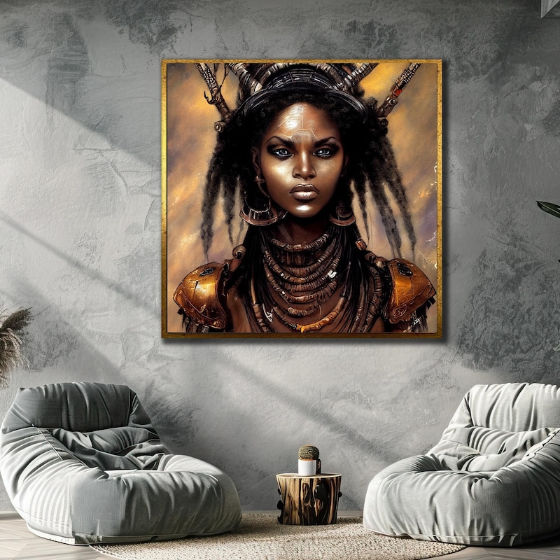 Old Indian Nude - Etsy