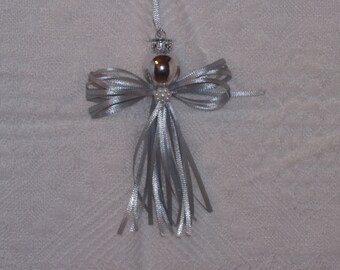 Angel tree tags | Etsy