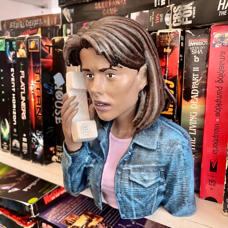 Scream Custom Characters - Etsy UK