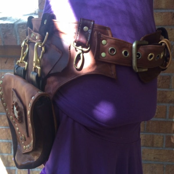 Detachable Pockets - Etsy