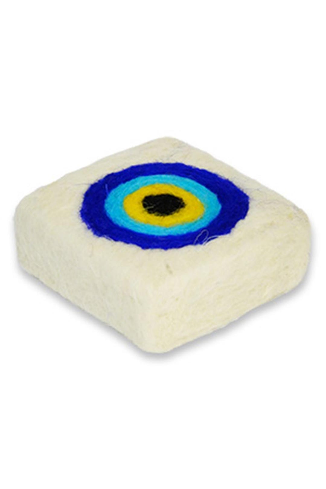 DIY SOAP GUIDE - Felted Soap | 100% Handmade Soup With Felting Wool ...