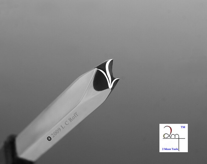 Metal Stamping Chasing Repousse Tool RCS 1613-R Y Sure 33 - Etsy