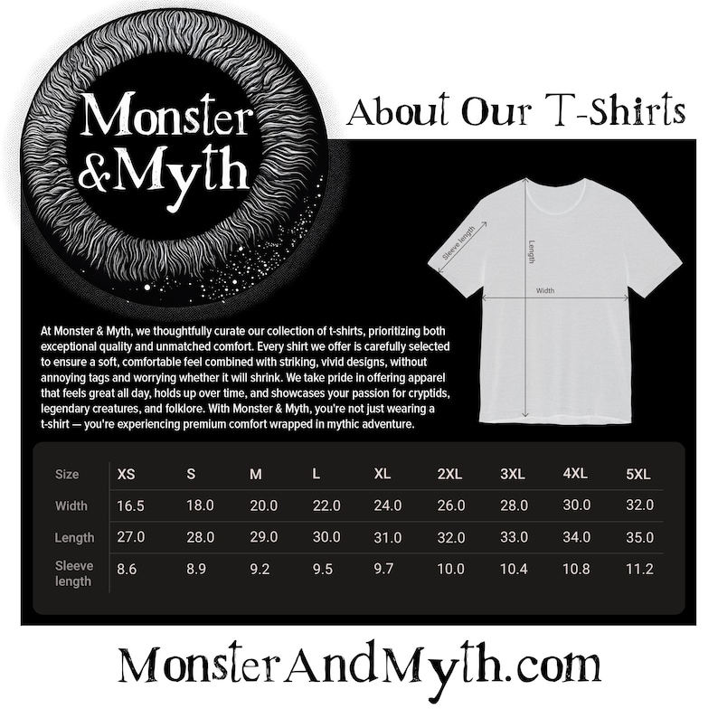 Rougarou T-shirt: Cajun Werewolf of Louisiana Folklore - Etsy