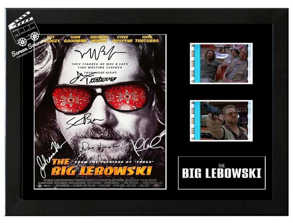 The Big Lebowski Cast