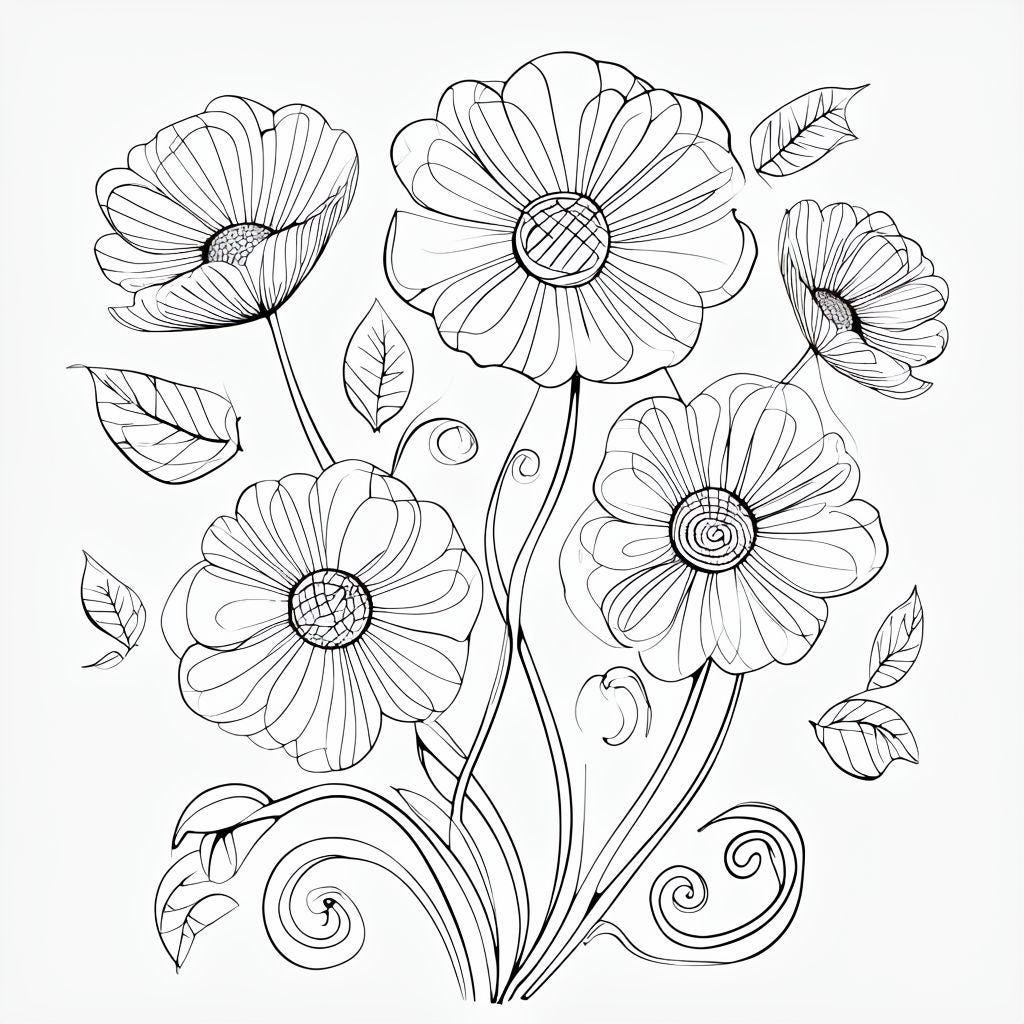 Coloring Book, Coloring Pages, Craft, Art, Adult, Child, Teen, Kids ...