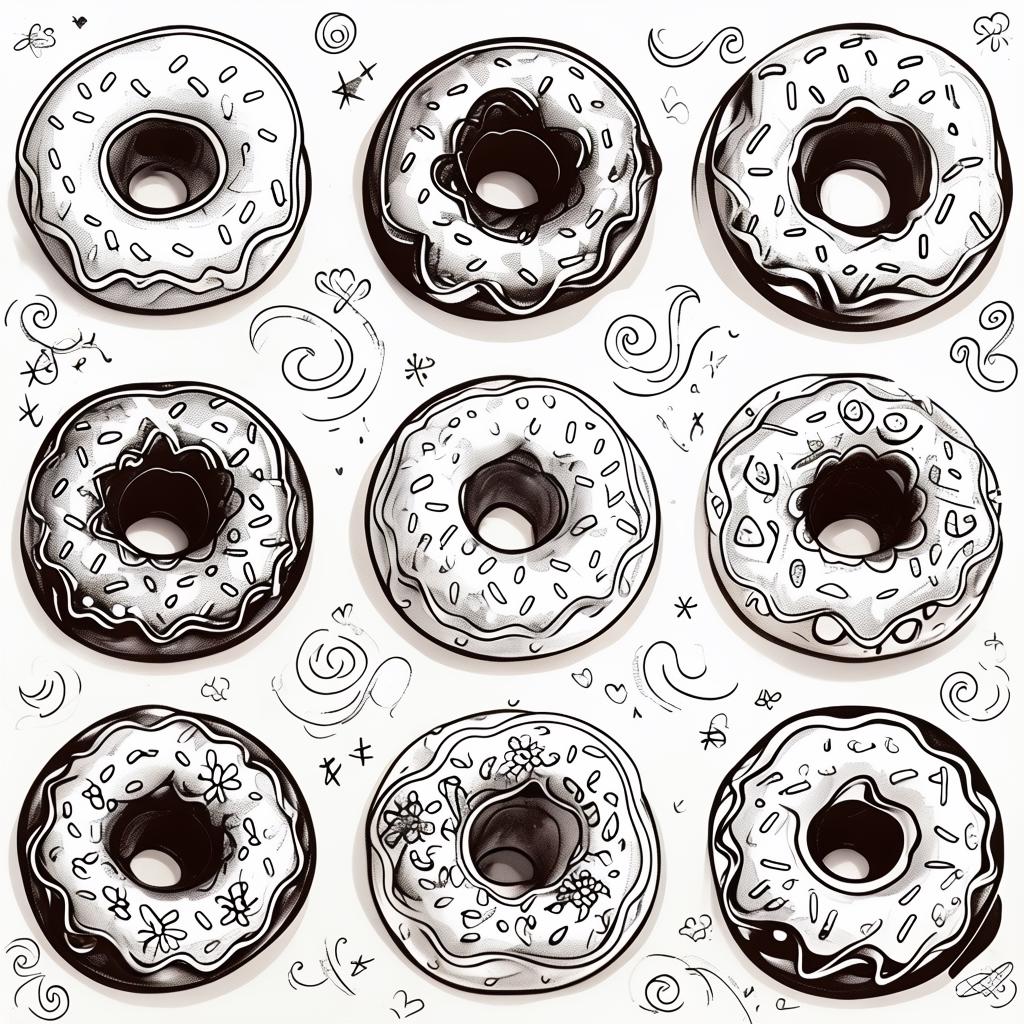 Coloring Book, Coloring Pages, Craft, Art, Adult, Child, Teen, Kids ...