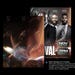 Fall Revival Church Flyer Template | Editable Canva Design | Church ...