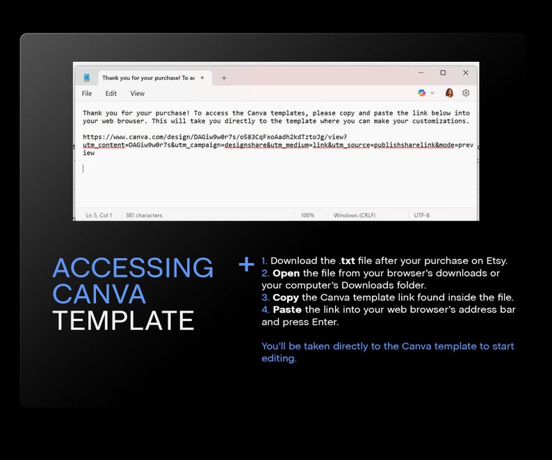 Sunday Service Church Flyer Template | Editable Canva & Photoshop ...