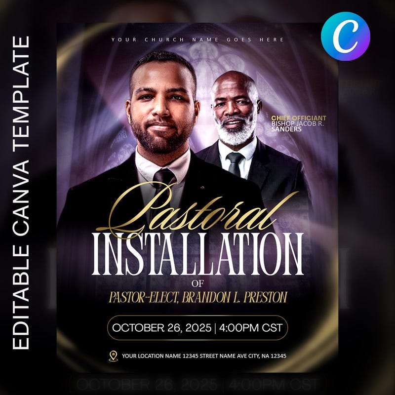 Pastoral Installation - Etsy