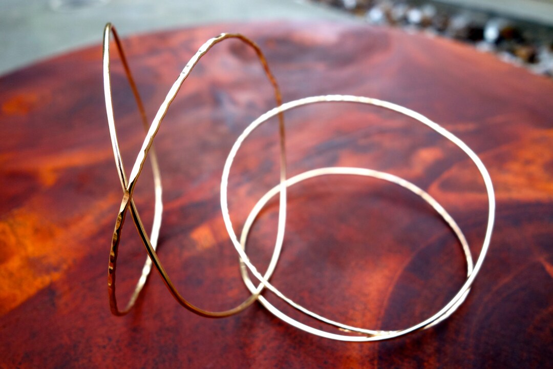 Beautiful Infinity Bracelet-wedding,endless,infinity,sterling,gold ...