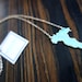 Italy Patina Necklace Handcrafted - Etsy