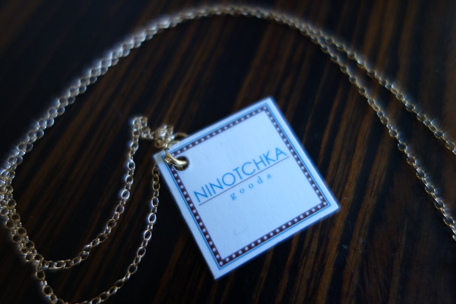 Italy Patina Necklace Handcrafted - Etsy