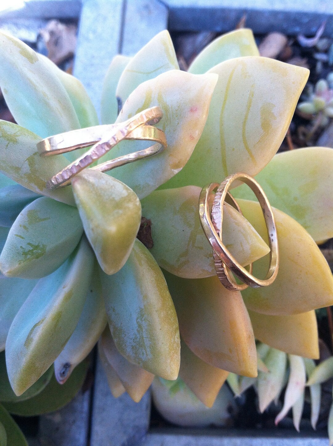 Beautiful Infinity Ring-love, Gift Idea, Christmas Present, Gold ...