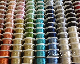 Italian Mesh Ribbon | Etsy