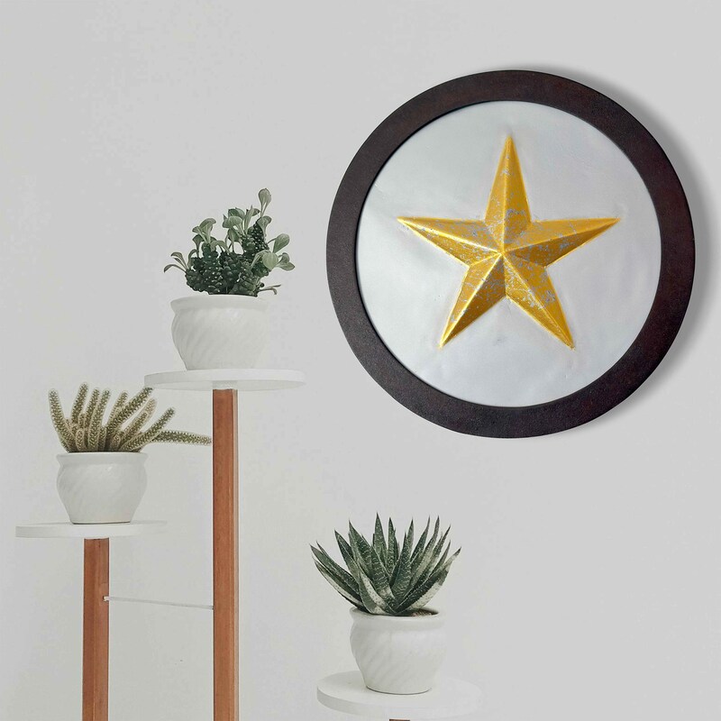 Texas Star - Etsy