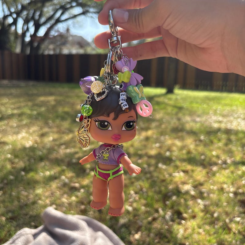 Bratz - Etsy