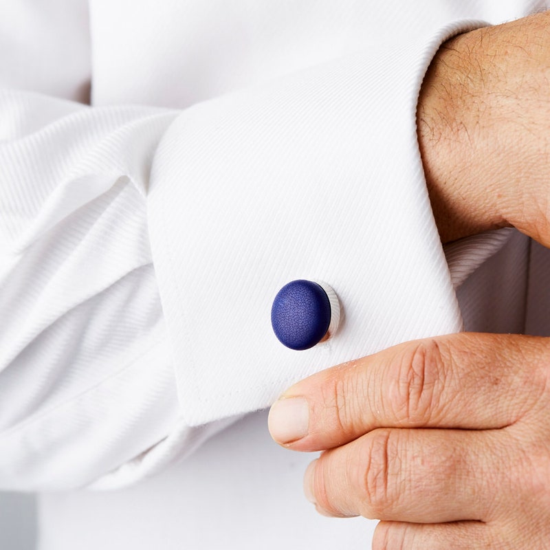 Cufflinks Jewelry - Etsy