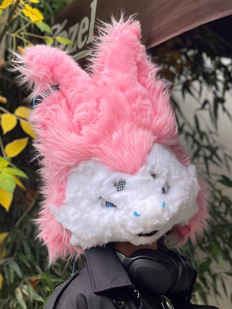 Novabeast Fursuit Commissions - Etsy