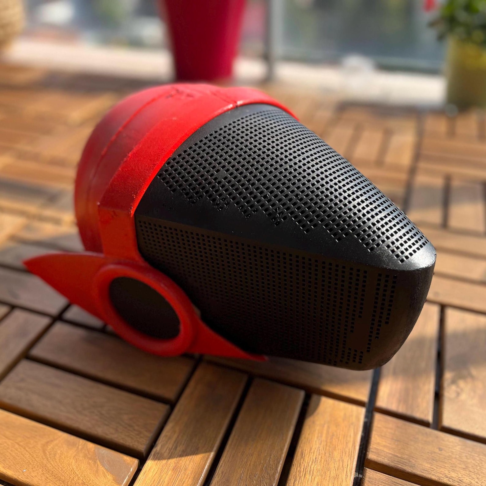 Protogen Fursuit Base MK3 (read Description) - Etsy