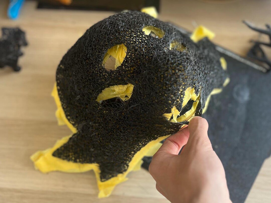 Novabeast Flexible Fursuit Base - Etsy UK