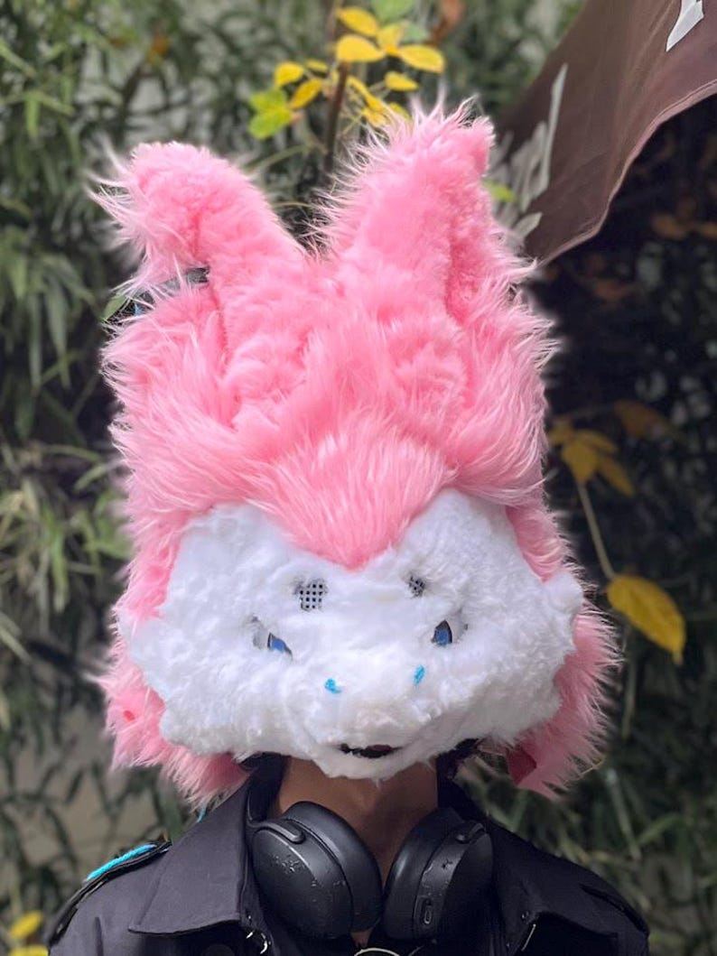 Novabeast Fursuit Commissions - Etsy Australia