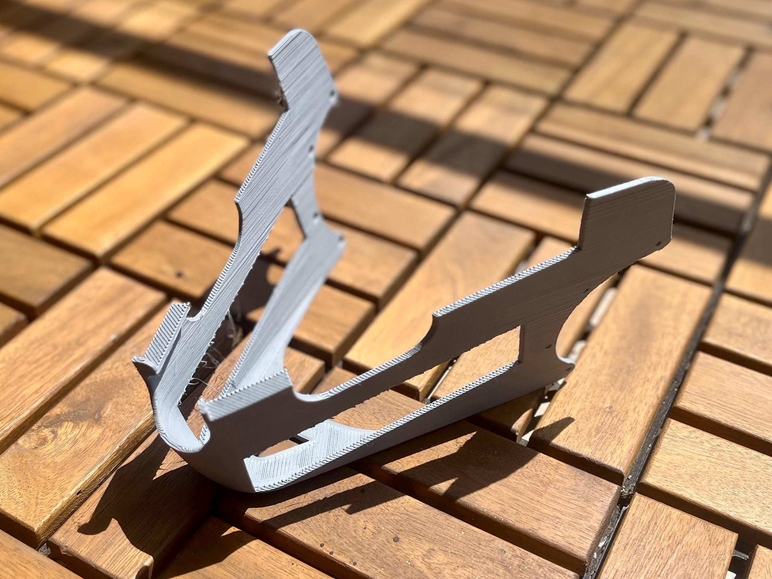 Protogen Fursuit Base MK3 (read Description) - Etsy